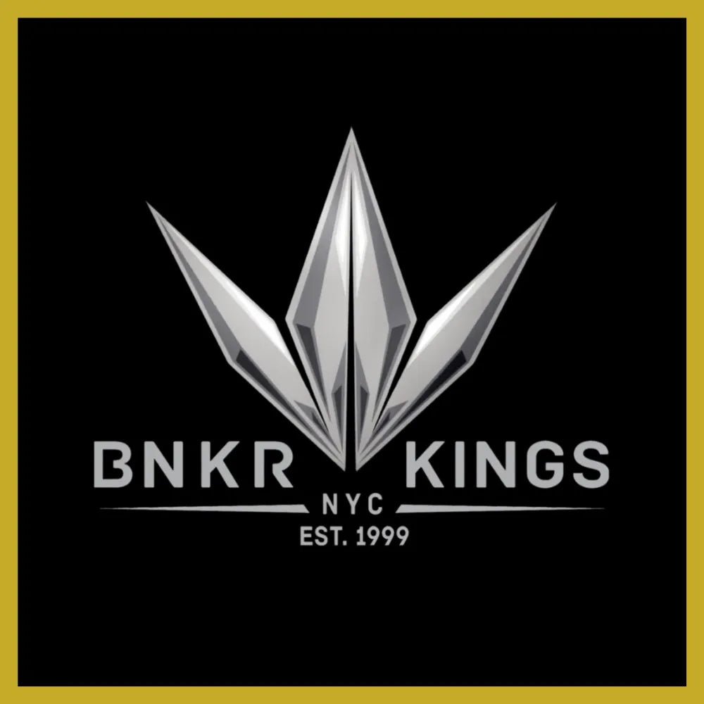 Bunker Kings – Time 2 Paintball