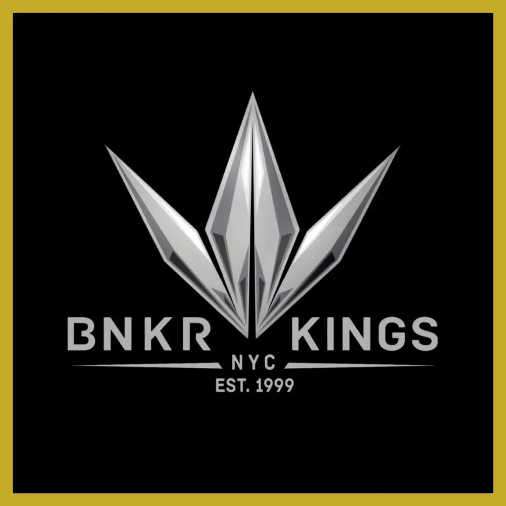 BunkerKings Goggles – Time 2 Paintball
