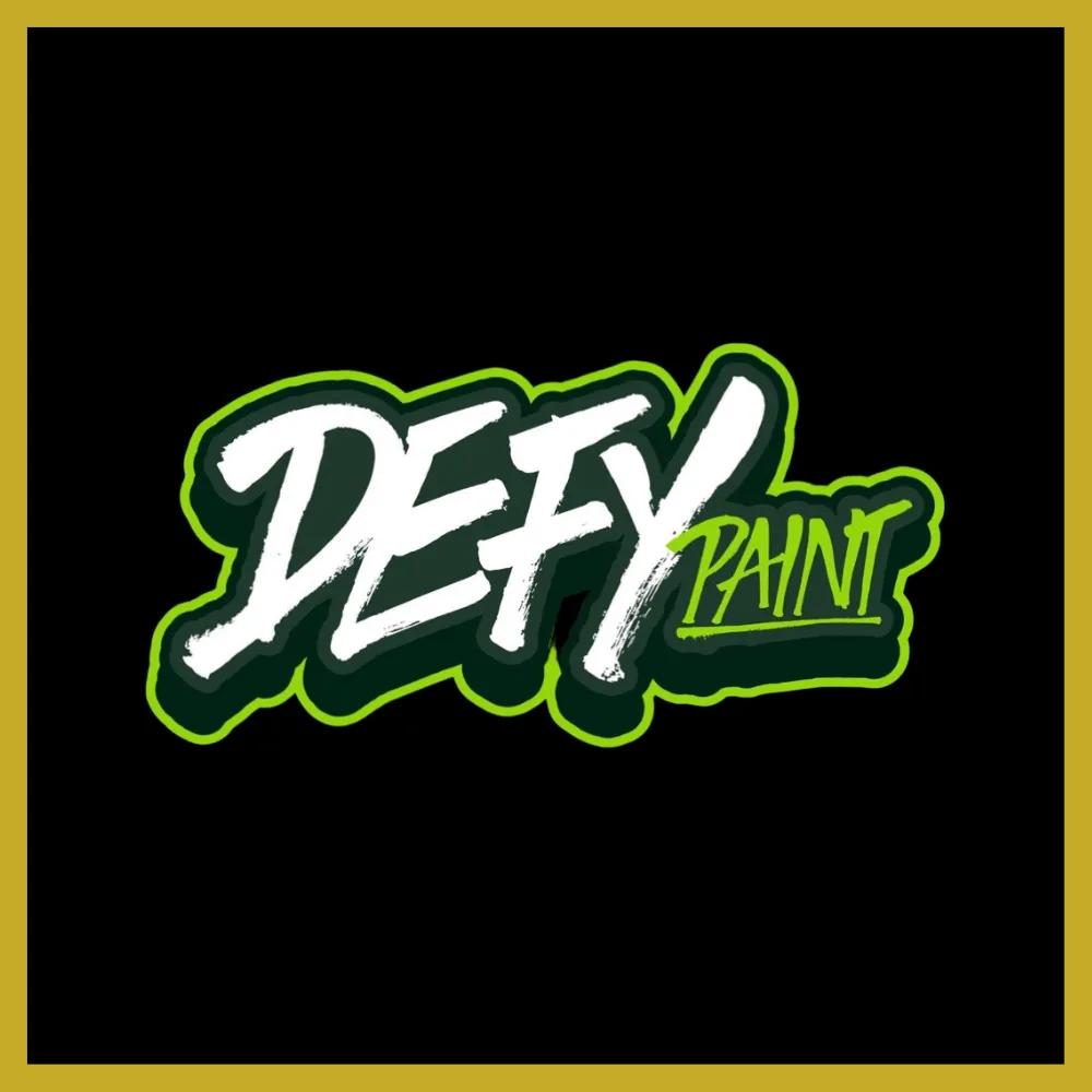 Defy Paintballs – Time 2 Paintball