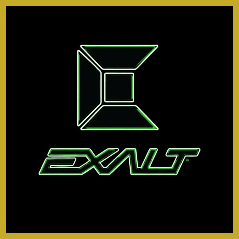 Exalt Paintball Parts | Time 2 Paintball