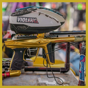 Time 2 Paintball is your leading Paintball Shop in Southern California