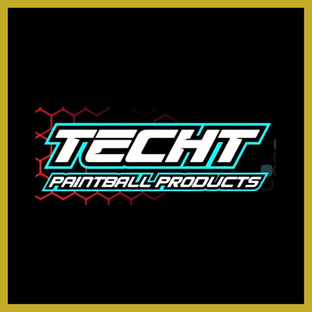 TechT Parts – Time 2 Paintball