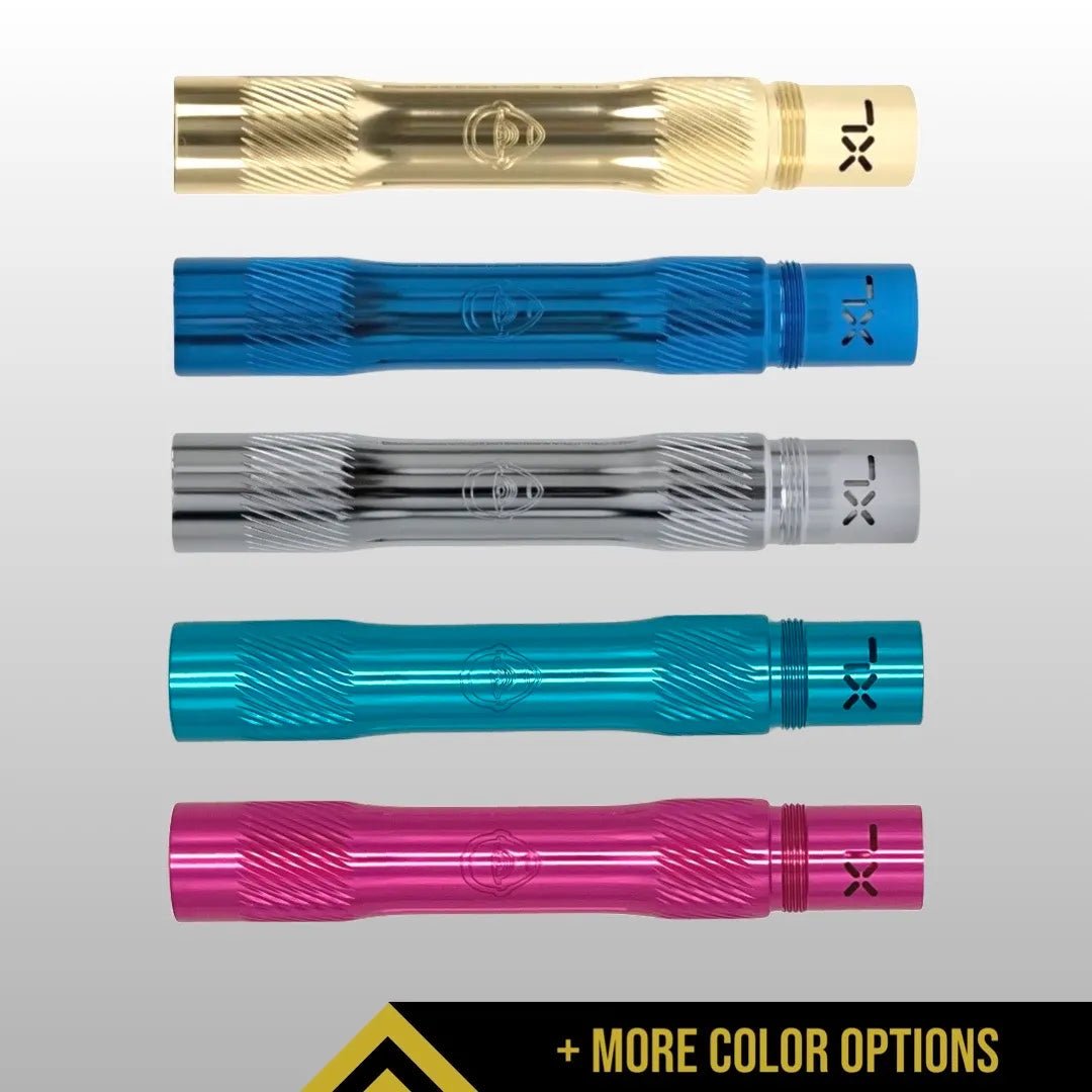 Freak XL V2 Barrel Back - Autococker - - Time 2 Paintball